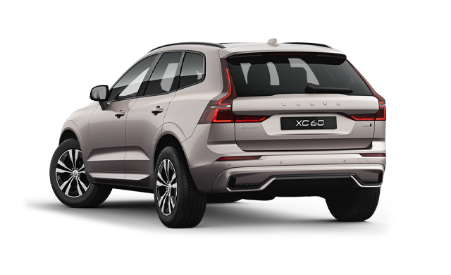2024 Volvo XC60 Core - from $57,720$ | Volvo Cars Mont-Royal