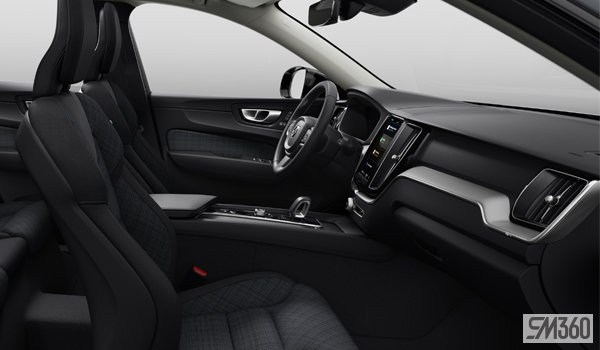 2024 Volvo XC60 Core - from $$58,599 | Volvo Cars Mississauga
