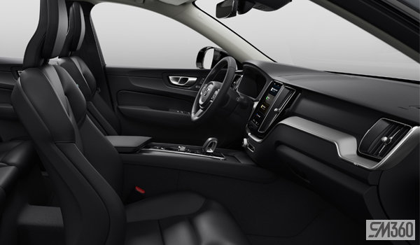 2024 Volvo XC60 Core - from $57,755 | Volvo Cars Hamilton
