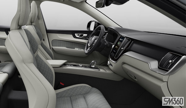 Volvo XC60 Core 2024 - À partir de 57 720 $ | Volvo Ville de Québec