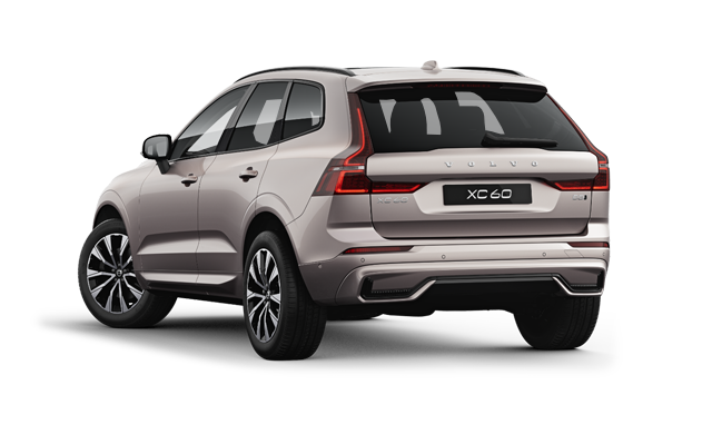 2024 Volvo XC60 Plus - Starting at $$64,869 | Volvo Laval
