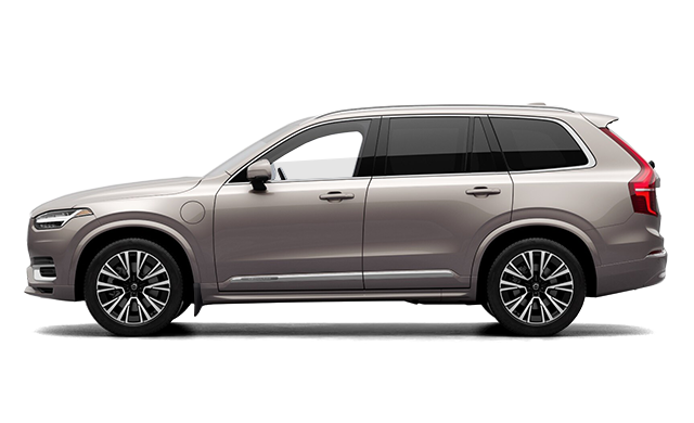 2024 Volvo XC90 Recharge Core - Starting at $$86,220 | Volvo Laval