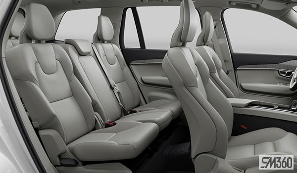 2024 Volvo XC90 Recharge Plus - from $$92,099 | Volvo Cars Mississauga