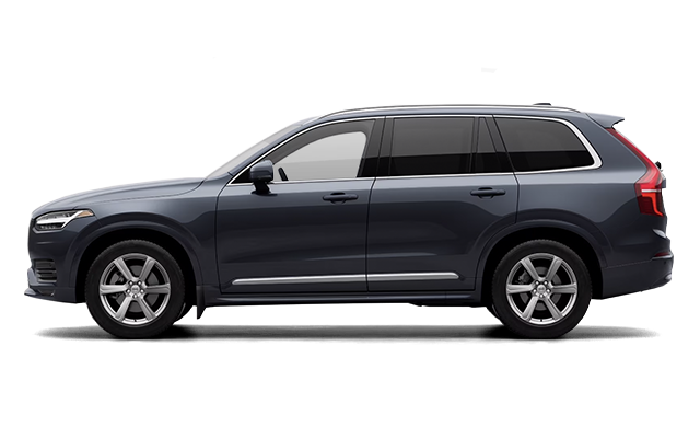 2024 Volvo XC90 Core - from $$75,149 | Volvo Cars Mississauga