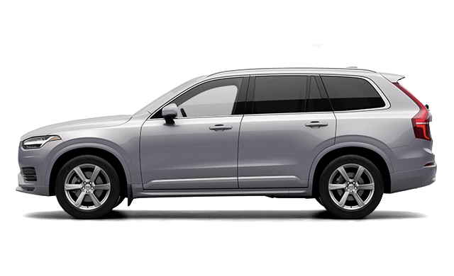 2024 Volvo XC90 Core - from $75,089 | Leavens Volvo Cars London
