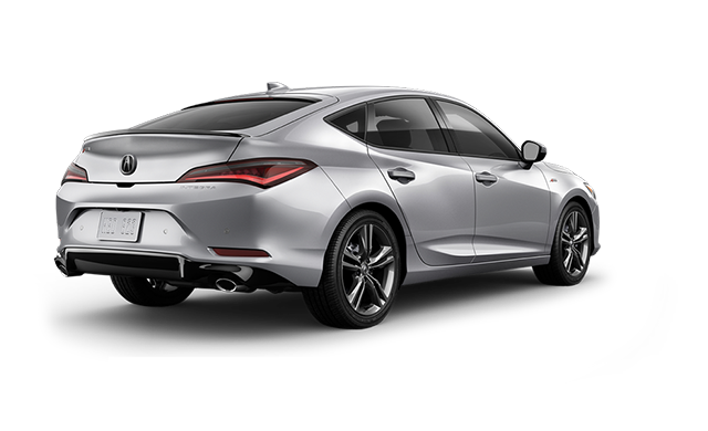Élégance Acura in Granby | The 2025 Acura Integra A-SPEC CVT
