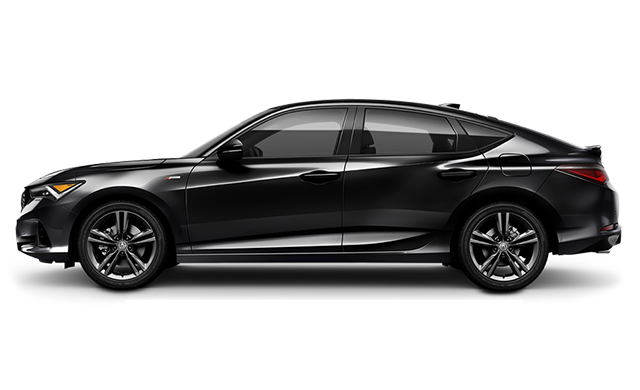 North Shore Acura | The 2025 Integra ELITE A-SPEC MT