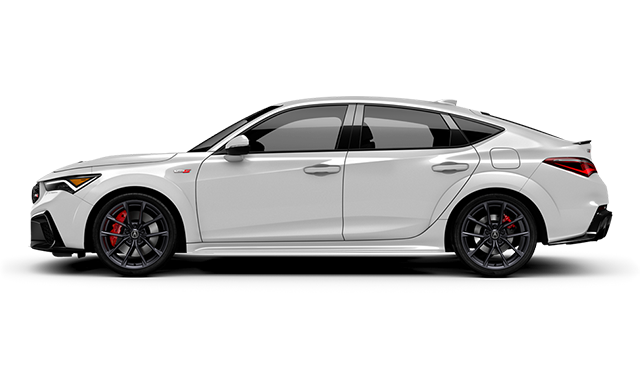 Markham Acura | The 2025 Integra TYPE S