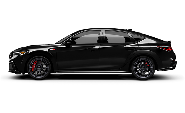 Markham Acura | The 2025 Integra TYPE S