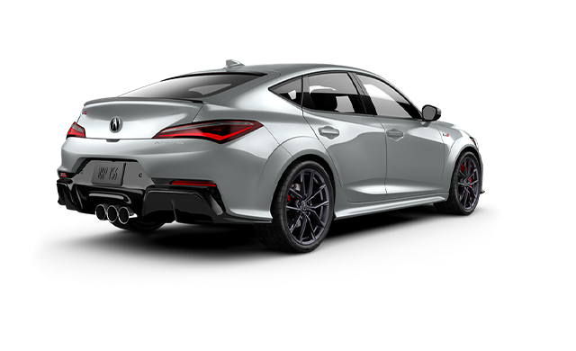 Burrard Acura | The 2025 INTEGRA TYPE S