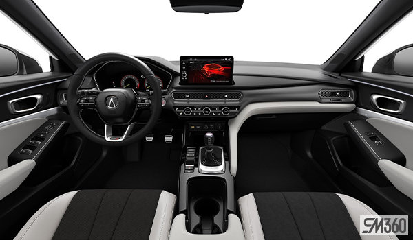 Markham Acura | The 2025 Integra TYPE S