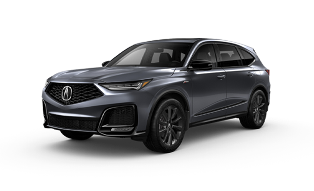 Balmoral Park Acura | The 2025 MDX A-Spec