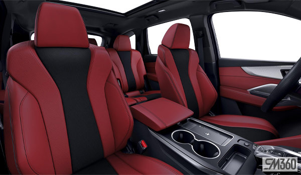 Regina Acura | The 2025 MDX A-SPEC