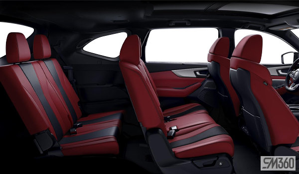 Burrard Acura | The 2025 MDX A-SPEC