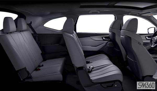 Balmoral Park Acura | The 2025 MDX Tech