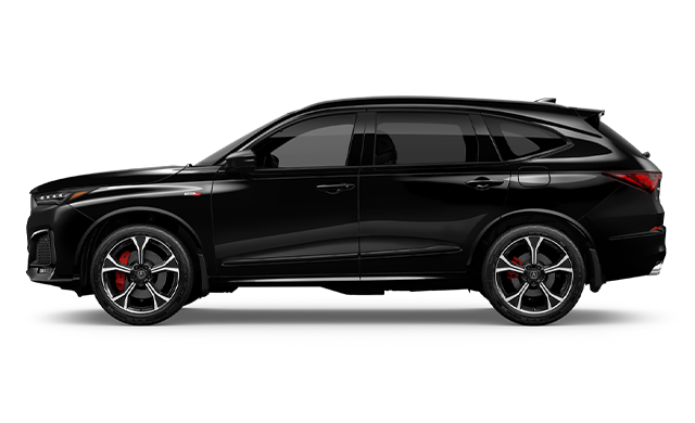O'Neill Acura | The 2025 MDX Type-S Ultra in Mount Pearl