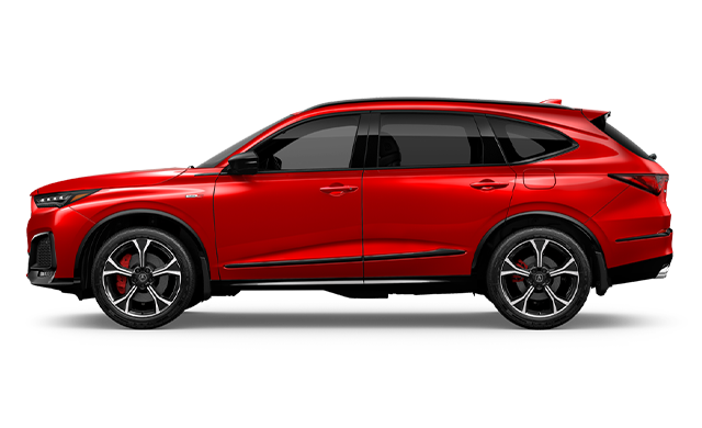 Élégance Acura | Le Acura MDX Type-S Ultra 2025 à Granby