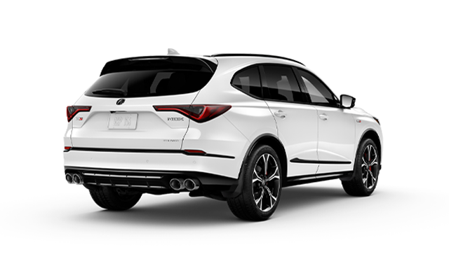 Markham Acura | The 2025 MDX TYPE-S ULTRA