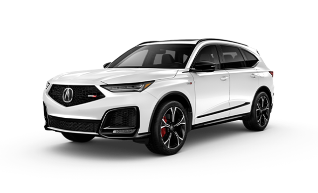 O'Neill Acura | The 2025 MDX Type-S Ultra in Mount Pearl