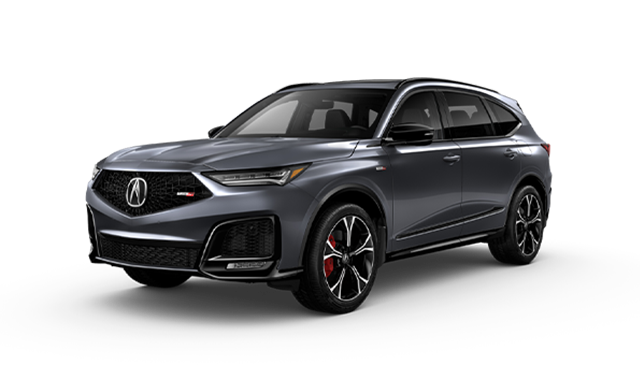 Élégance Acura in Granby | The 2025 Acura MDX Type-S Ultra