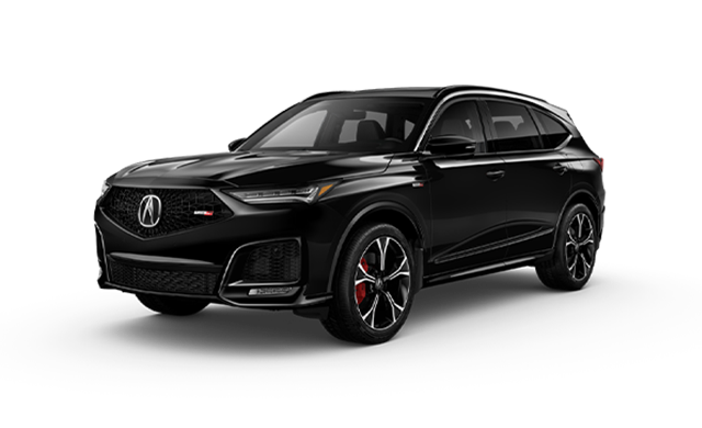 Markham Acura | The 2025 MDX TYPE-S ULTRA