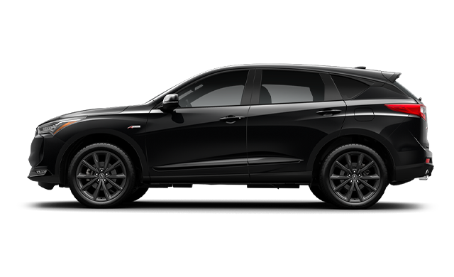 North Shore Acura | The 2025 RDX A-SPEC