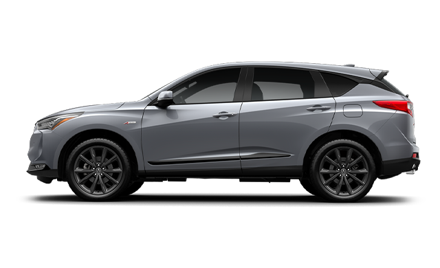 North Shore Acura | The 2025 RDX A-SPEC