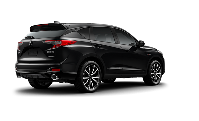 O'Neill Acura | The 2025 RDX Platinum Elite A-Spec in Mount Pearl