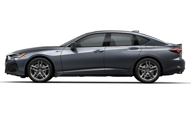 Balmoral Park Acura | The 2025 TLX A-Spec