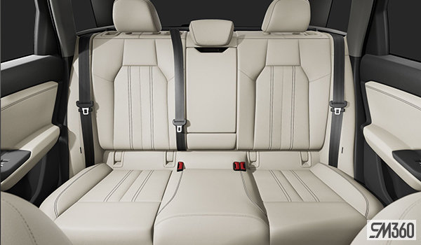 The 2025 Audi Q6 e-tron | Groupe Lauzon in Laval