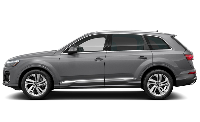The 2025 Audi Q7 45 TFSI quattro | Groupe Lauzon in Laval