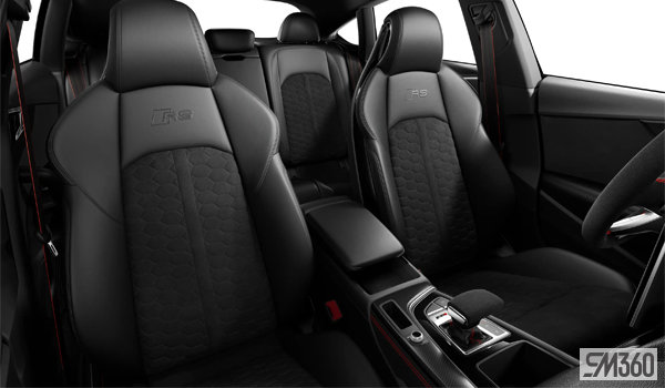 The 2025 Audi RS5 Sportback quattro | Groupe Lauzon in Laval