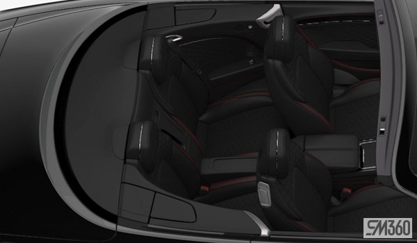 Bentley Vancouver | The 2025 CONTINENTAL GT PHEV CONVERTIBLE SPEED