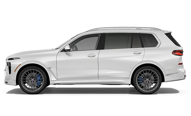 Grenier BMW | The 2025 ALPINA XB7 BASE in Terrebonne