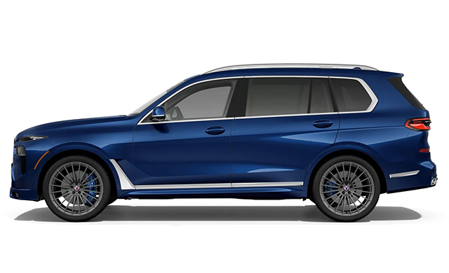 Grenier BMW | The 2025 ALPINA XB7 BASE in Terrebonne