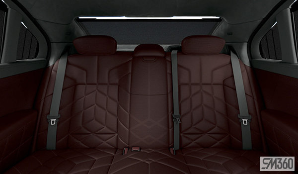 Grenier BMW | The 2025 i7 M70 xDrive in Terrebonne
