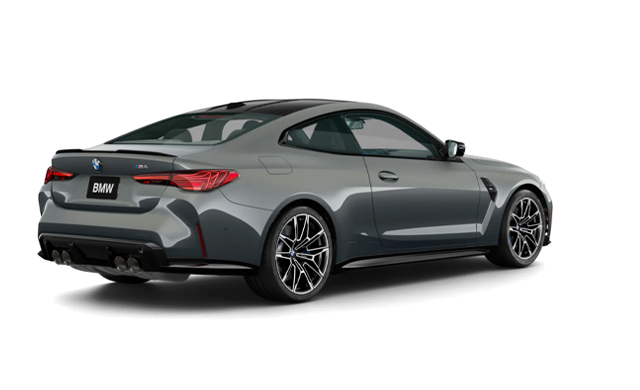 BMW Aurora | The 2025 M4 Coupe M4