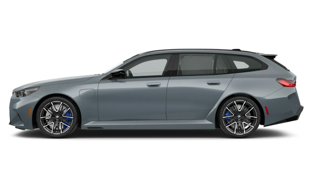 Grenier BMW | The 2025 M5 Touring Touring in Terrebonne