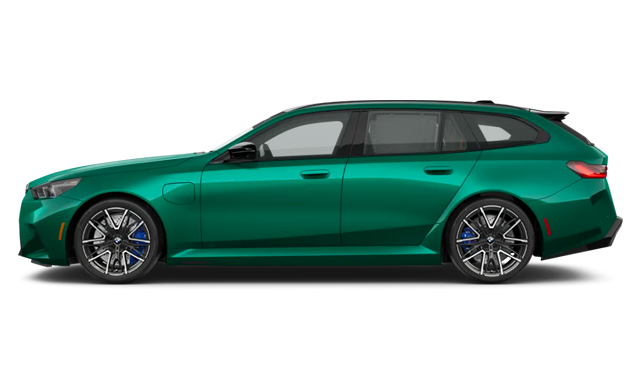 Grenier BMW | The 2025 M5 Touring Touring in Terrebonne
