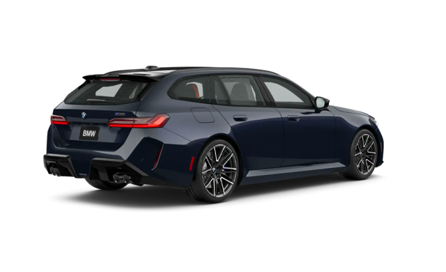 Grenier BMW | The 2025 M5 Touring Touring in Terrebonne