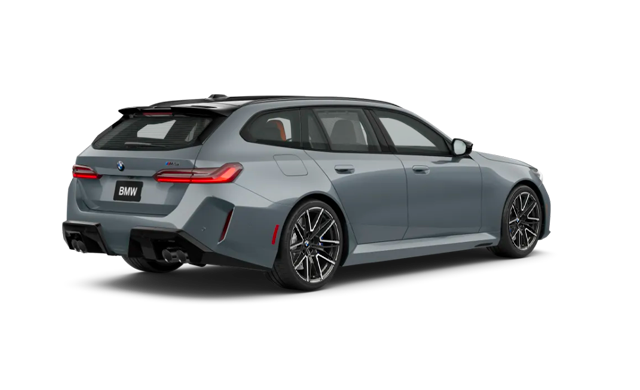 Grenier BMW | The 2025 M5 Touring Touring in Terrebonne