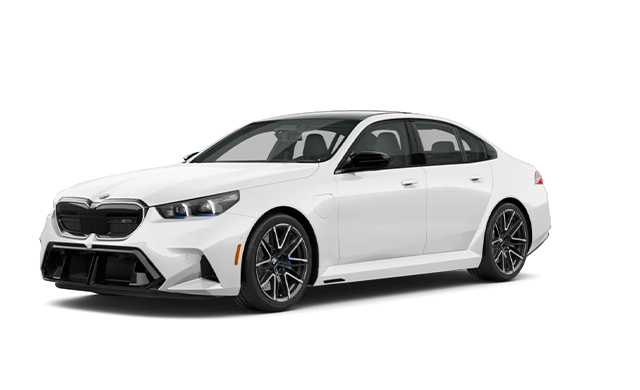 Grenier Automobile | Le M5 Base 2025