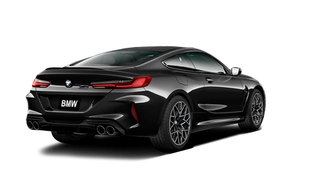 Grenier Automobile | Le M8 Coupé M8 Competition 2025