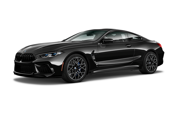 Grenier Automobile | Le M8 Coupé M8 Competition 2025