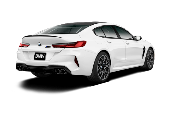 Grenier BMW | The 2025 M8 Gran Coupé M8 Competition in Terrebonne