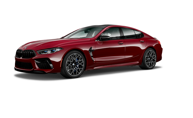 Grenier BMW | The 2025 M8 Gran Coupé M8 Competition in Terrebonne