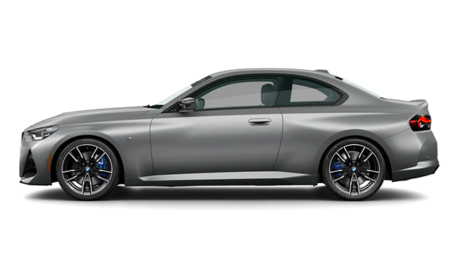 BMW Royal Oak | The 2025 2 Series Coupe M240I XDRIVE in Calgary