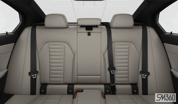 BMW Aurora | The 2025 3 Series Sedan 330I XDRIVE