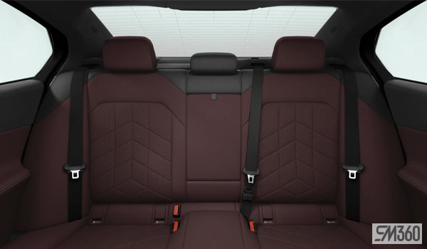 Grenier BMW | The 2025 5-Series PHEV 550e xDrive in Terrebonne
