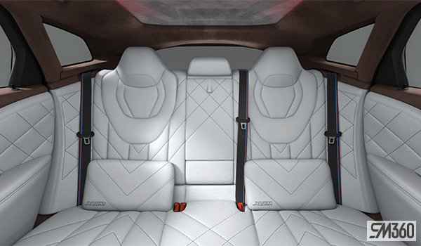 BMW Regina | The 2025 XM LABEL